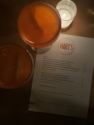 HART’S RESTAURANT - 136 Photos & 118 Reviews - 506 Franklin Ave ...