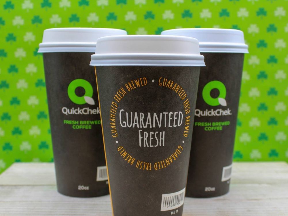 QUICK CHEK - Updated December 2025 - 16 Photos - 1535 Pennington Rd ...