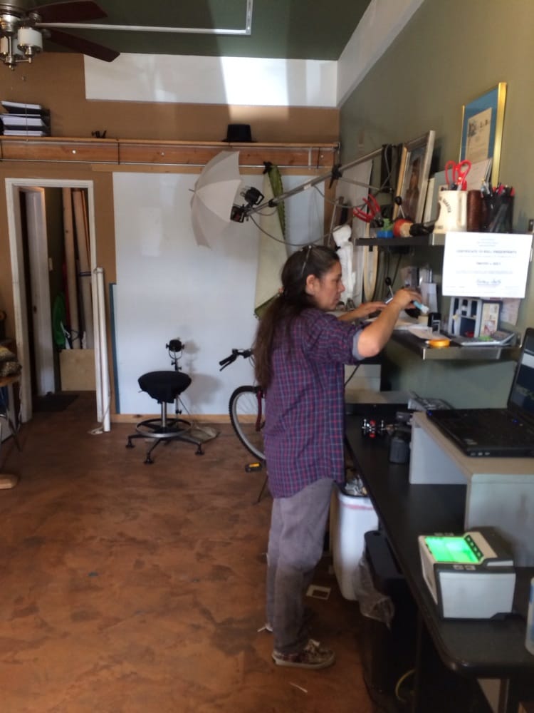 AL’S FINGERPRINTING & PHOTOGRAPHY SERVICE - 53 Reviews - 320 Elm Ave ...