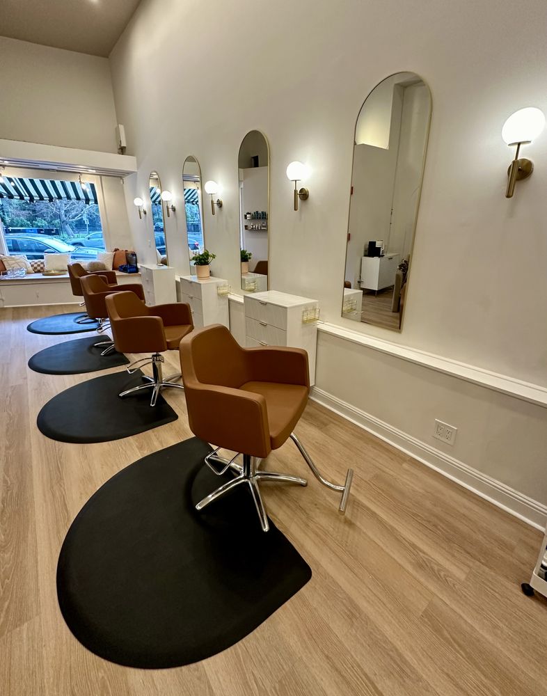 STUDIO M HAIR SALON - Updated September 2025 - Request an Appointment ...