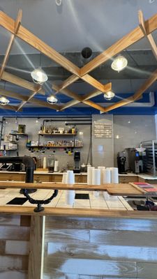 FLUX COFFEE - Updated May 2026 - 441 Photos & 375 Reviews - 211 Main St ...
