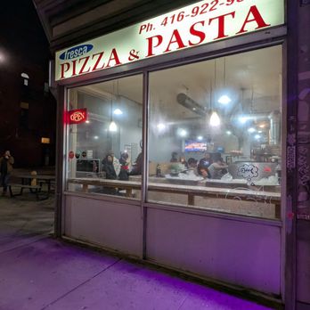 FRESCA PIZZA & PASTA - Updated October 2025 - 223 Photos & 198 Reviews ...