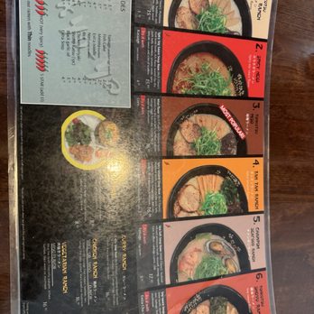 TOKYO-YA RAMEN & IZAKAYA - Updated November 2024 - 1736 Photos & 1246 ...