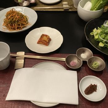 HYUN - Updated November 2024 - 2106 Photos & 545 Reviews - 10 E 33rd St ...