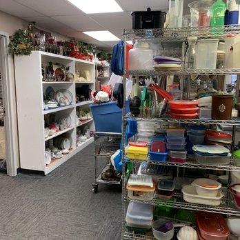 GOD’S STOREHOUSE - Updated December 2025 - 21 Photos & 30 Reviews ...