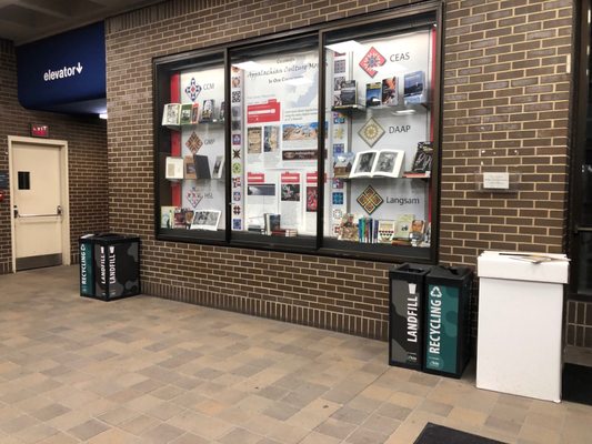 WALTER C LANGSAM LIBRARY - Updated December 2025 - 24 Photos - 2911 ...