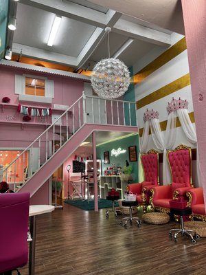 TRINITY’S DAY SPA - Updated December 2025 - 15 Photos - 2441 NW 43rd St ...