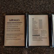 LABRASCA FIVE MINUTE PIZZA - 49 Photos & 74 Reviews - 4365 Jackson Blvd ...