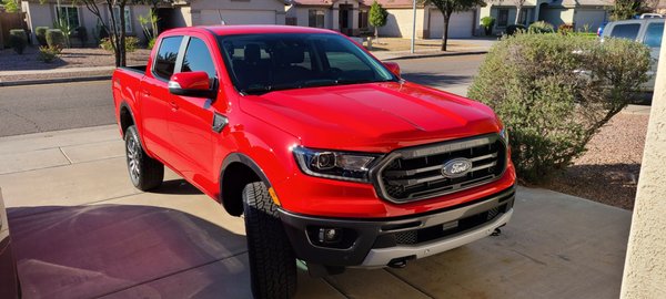 RODEO FORD - Updated October 2025 - 74 Photos & 291 Reviews - 13680 W ...