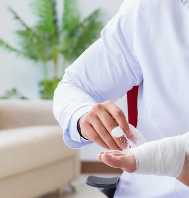 NEXT STEP FOOT & ANKLE CENTERS - Updated January 2026 - 12 Photos ...