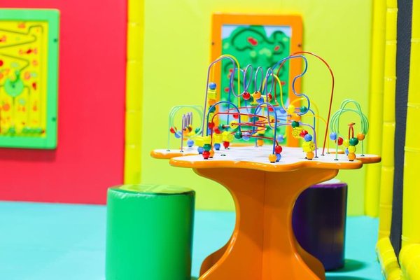 OFF THE WALL KIDS - Updated January 2026 - 11 Photos - 539 First Street ...