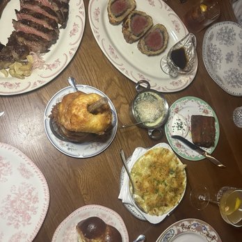 ALPEN ROSE - Updated April 2025 - 969 Photos & 330 Reviews - 116 S 13th ...