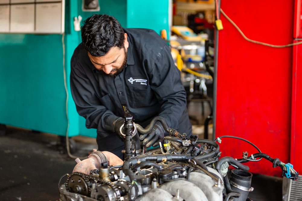 PERFORMANCE SPECIALTIES - 23 Photos & 28 Reviews - 845 Grand Ave ...