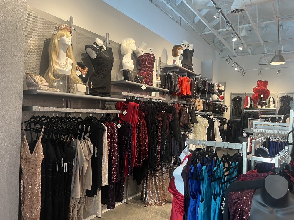 THE LOVE STORE - 21 Photos & 47 Reviews - 4421 Ontario Mills Pkwy ...