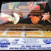 PANADERIA ALICIA - 11 Photos - 707 Main St, Delano, California ...