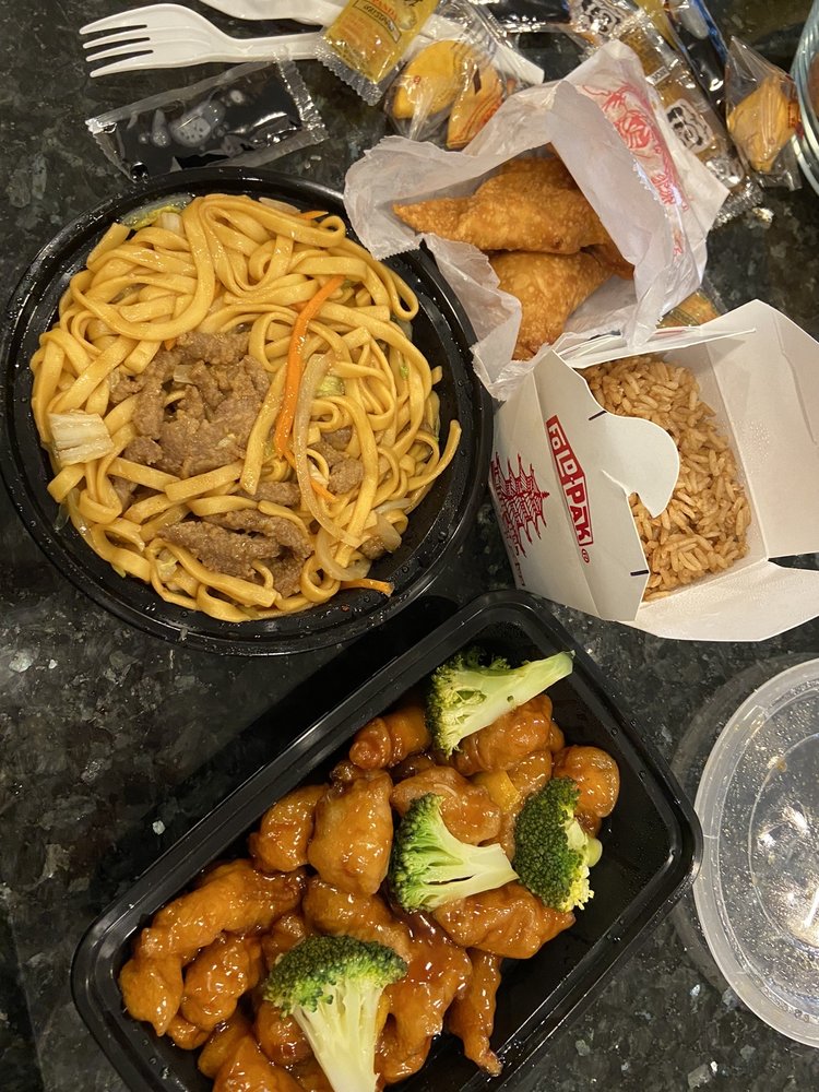 KING DRAGON CHINESE RESTAURANT - Updated July 2025 - 56 Photos & 160 ...