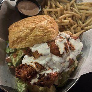 UNION - 237 Photos & 278 Reviews - Diners - 250 Jefferson St, Fort ...