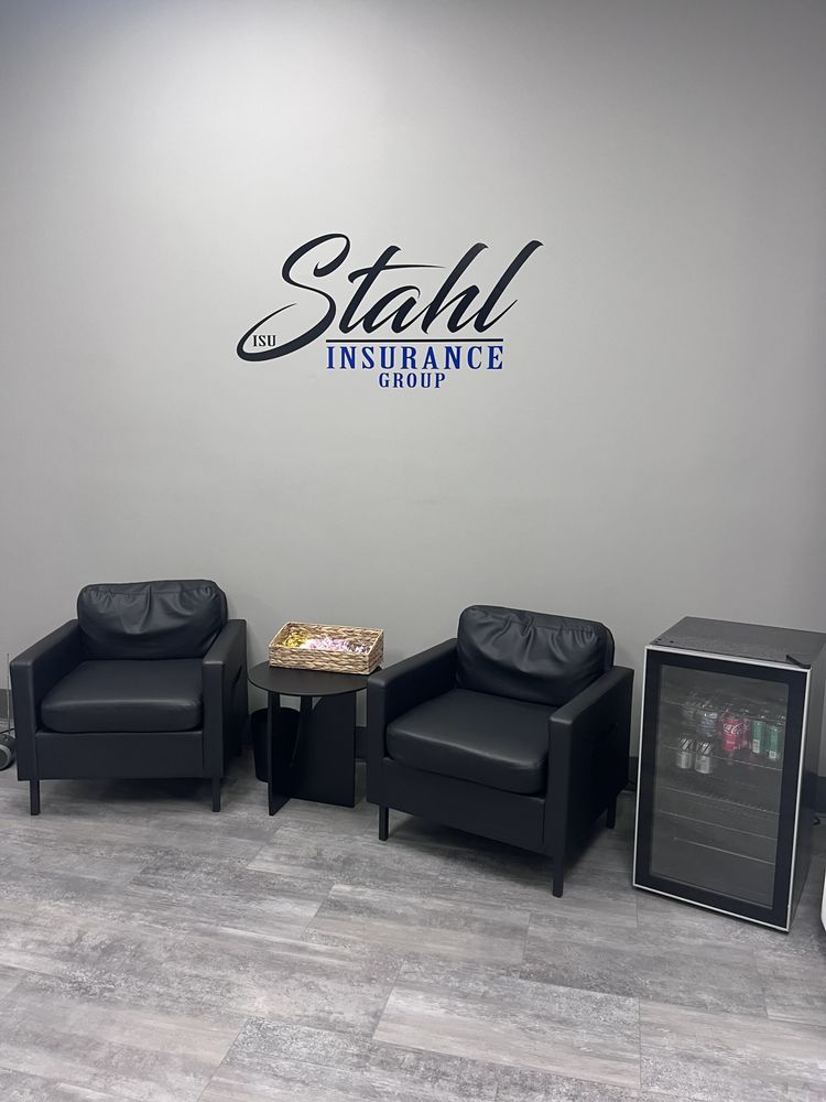 STAHL INSURANCE - Updated May 2026 - Request a Quote - 13 Photos - 211 ...