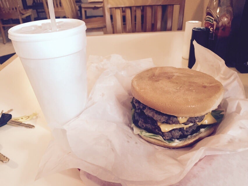 T & G BURGER - Updated November 2025 - 15 Reviews - 811 Pershing Ave ...