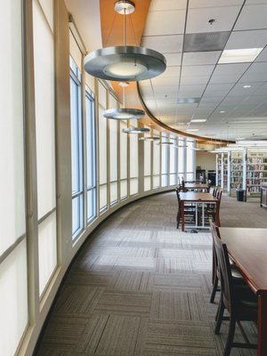 ALHAMBRA LIBRARY - Updated October 2025 - 312 Photos & 173 Reviews ...