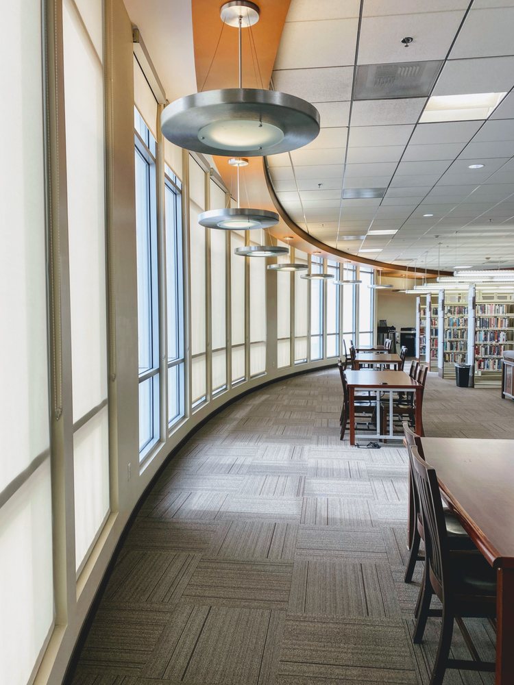 ALHAMBRA LIBRARY - Updated October 2025 - 312 Photos & 173 Reviews ...