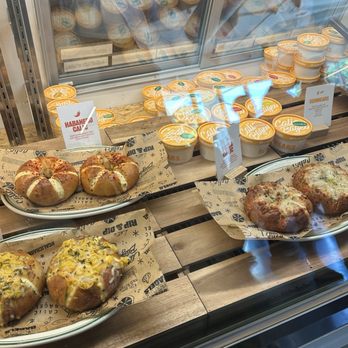 CALIC BAGEL - Updated July 2025 - 1511 Photos & 724 Reviews - 2748 W ...