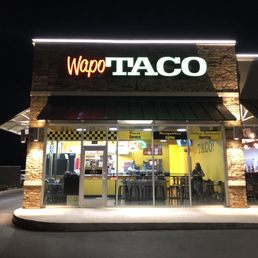 WAPO TACO - Updated January 2026 - 213 Photos & 254 Reviews - 7907 W ...