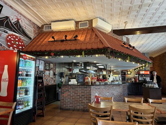 PALACE PIZZA OF BARTOW - Updated December 2025 - 48 Photos & 126 ...
