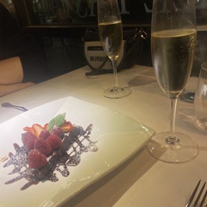 OSTERIA DEL PASTAIO - 416 Photos & 294 Reviews - Italian - 111 E ...