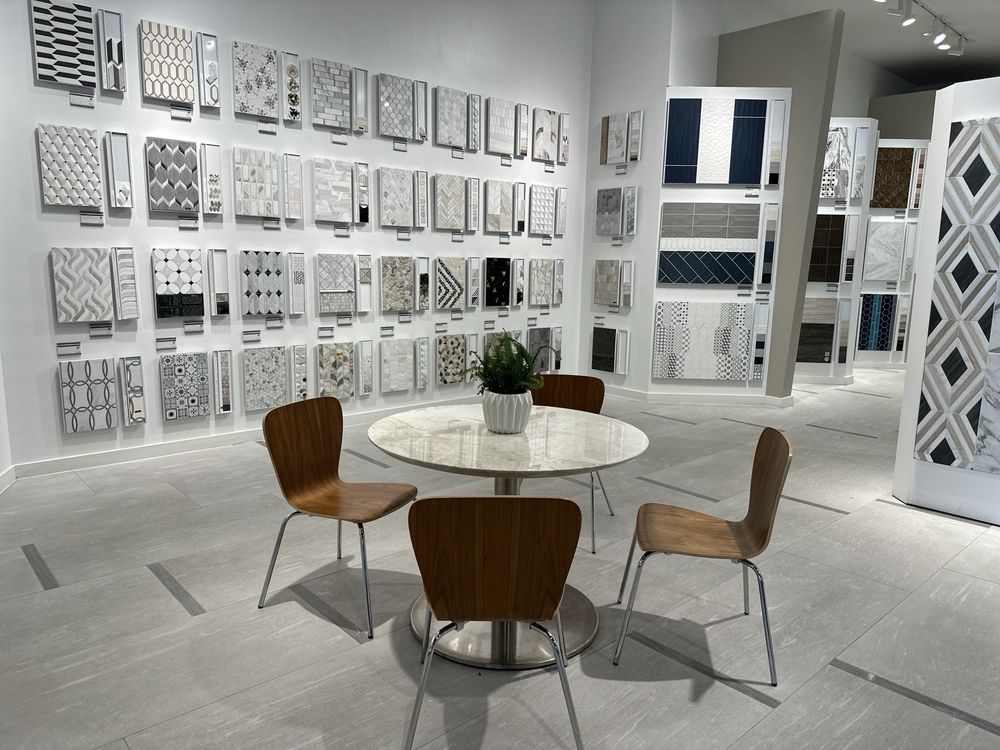 DALTILE, MARAZZI SHOWROOM & DESIGN STUDIO - Updated October 2025 - 13 ...