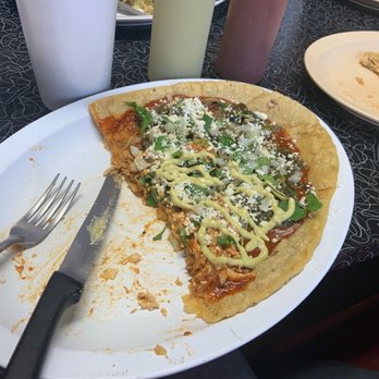 HUARACHES DONA CHIO - Updated January 2025 - 87 Photos & 192 Reviews ...