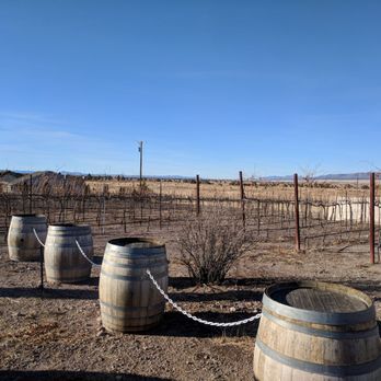 DEL RIO SPRINGS VINEYARD - Updated November 2025 - 26 Photos - 974 N ...