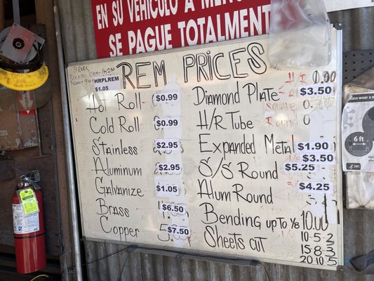 IPS - INDUSTRIAL PIPE & STEEL - Updated October 2025 - 15 Photos & 23 ...