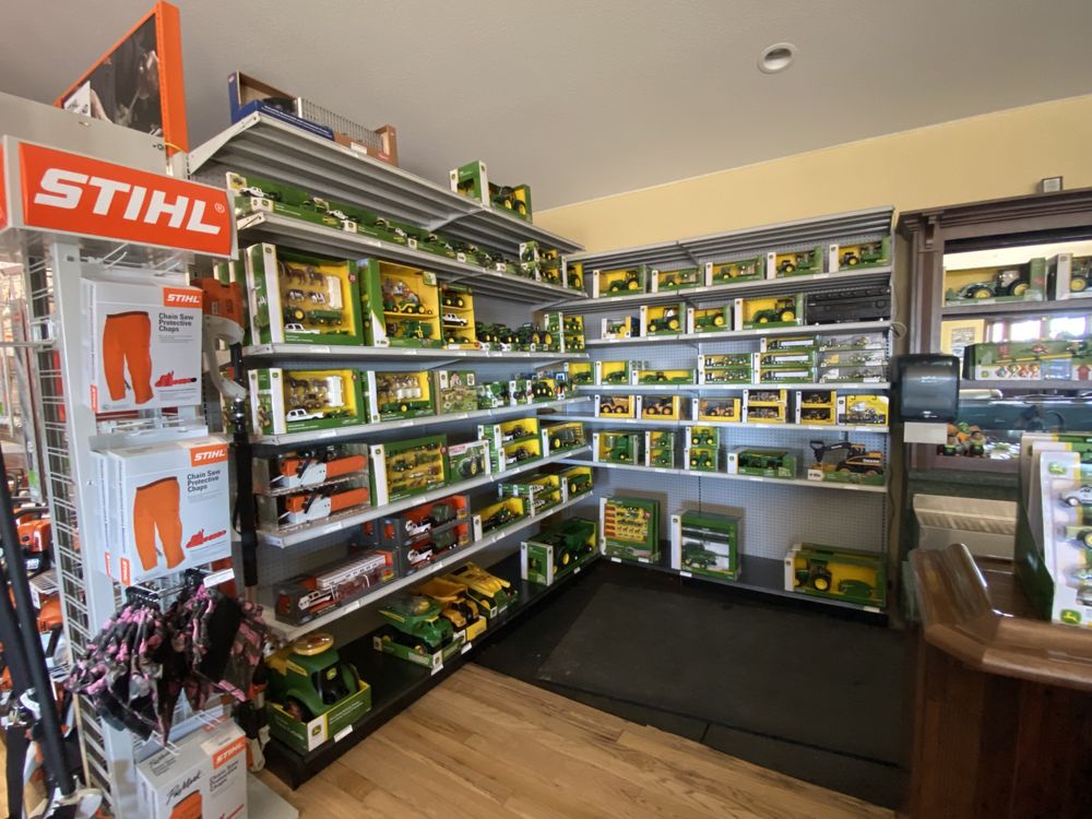 POTESTIO BROTHERS EQUIPMENT - Updated October 2025 - 11 Photos - 7993 ...