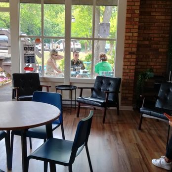 BLU FIG CAFE - Updated July 2024 - 71 Photos & 39 Reviews - 225 Robert Parker Coffin Rd, Long ...