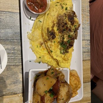 GOCHAS BREAKFAST BAR | CASCADE - 2097 Photos & 876 Reviews - 3695 ...