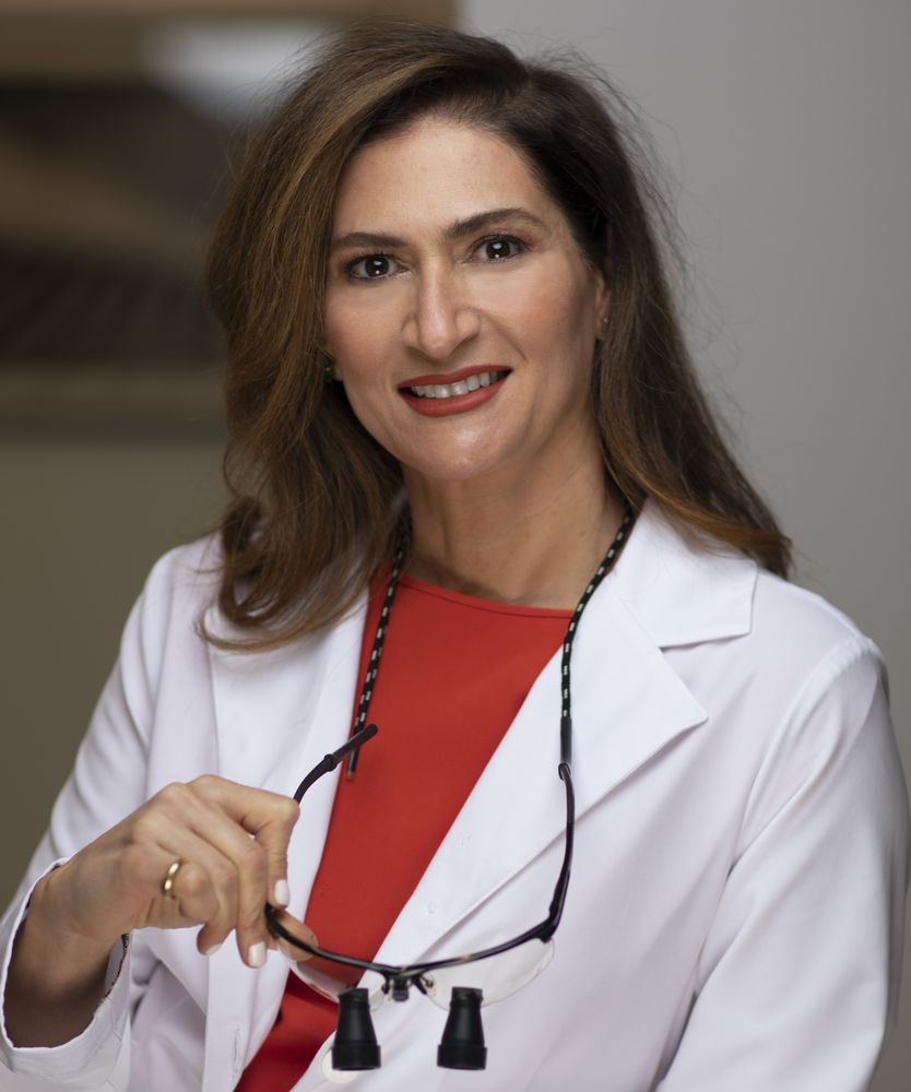 NANCY AZIZI, DDS - Updated December 2025 - 11 Photos & 30 Reviews ...