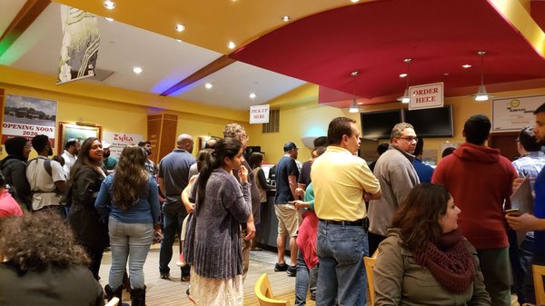 ZYKA: THE TASTE | INDIAN RESTAURANT | DECATUR - 587 Photos & 809 ...