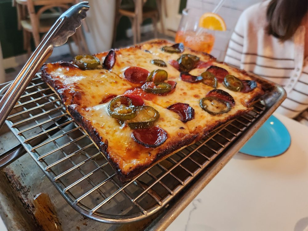 GEMELLE - Updated November 2024 - 370 Photos & 331 Reviews - 4400 White ...