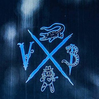 VOODOO BAYOU - Updated February 2025 - 961 Photos & 232 Reviews - 7525 ...