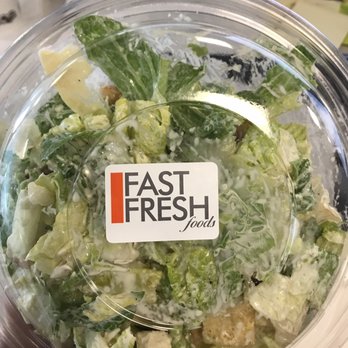 FAST FRESH FOODS - Updated December 2025 - 23 Reviews - 199 Bay St ...