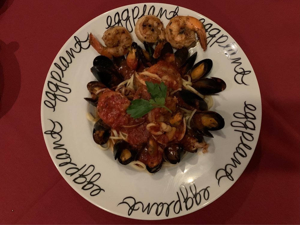 GIOVANNI’S ITALIAN RESTAURANT - Updated December 2025 - 153 Photos ...
