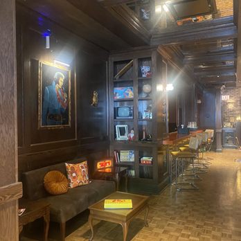 GOOD NIGHT JOHN BOY CHICAGO - Updated August 2024 - 60 Photos & 38 ...