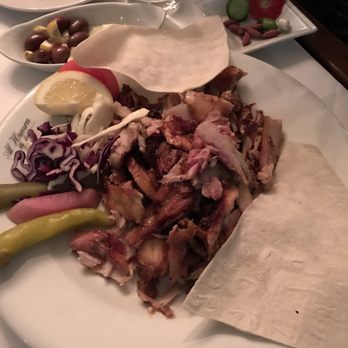 AL HAMRA RESTAURANT - Updated June 2024 - 10 Photos & 40 Reviews - 31 ...