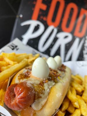 TNT BURGER - 106 Photos & 65 Reviews - 7206 N Dale Mabry Hwy, Tampa ...