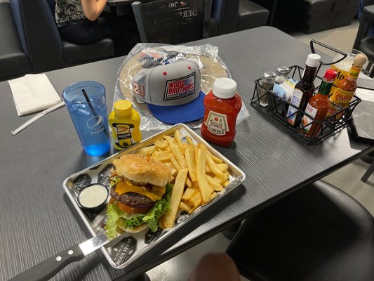 DERBY ROOM - 63 Photos & 48 Reviews - 18770 Lake Perris Dr, Perris, CA ...