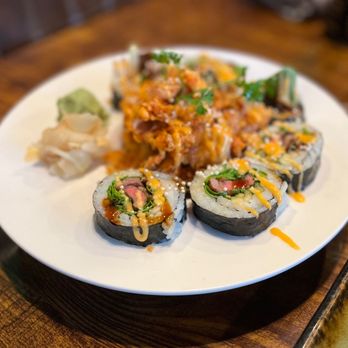 KONNICHIWA - Updated June 2024 - 176 Photos & 116 Reviews - 1771 ...