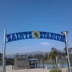 SAN DIMAS HIGH SCHOOL - 15 Photos - 800 W Covina Blvd, San Dimas ...