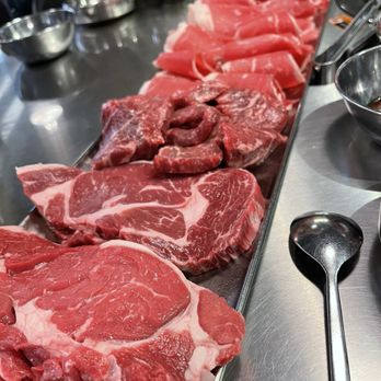 EXIT 5 KOREAN BBQ - Updated December 2025 - 1286 Photos & 713 Reviews ...