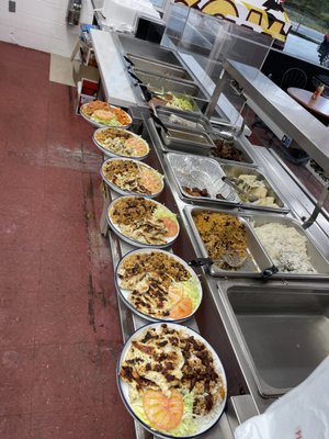 LECHONERA OCALA - Updated May 2024 - 27 Photos - 3334 NW Blitchton Rd ...